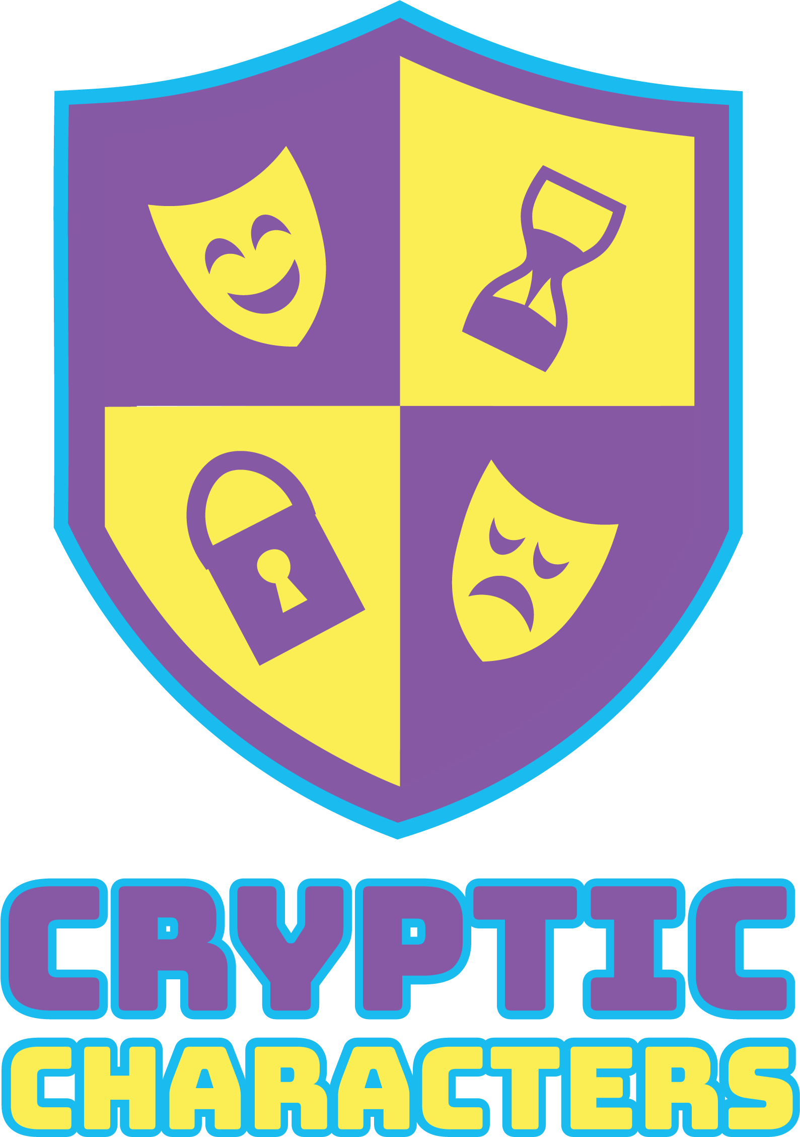 Cryptic Characters – Theatrical Escape Experiences